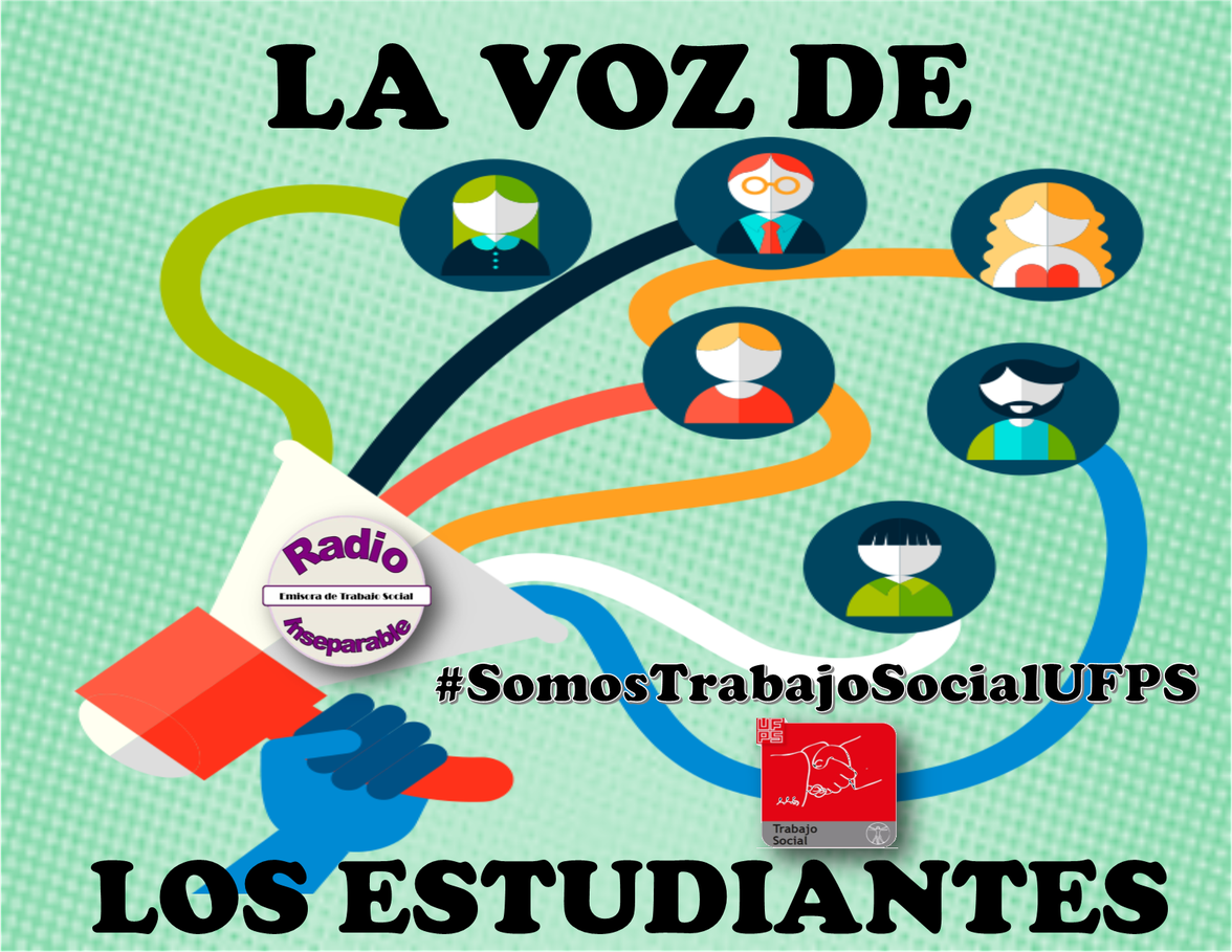La Voz de los Estudiantes I - Radio Inseparable