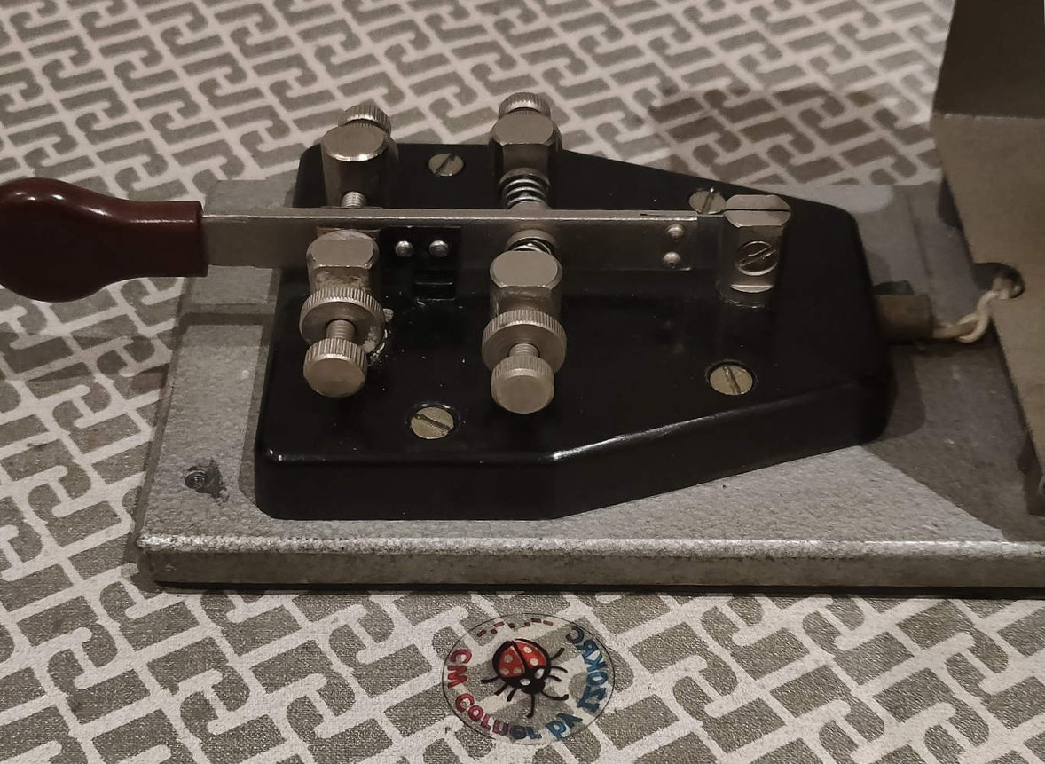 Sideswiper keys - Benvenuti su straight-cwcorner, sito dedicato ai ...