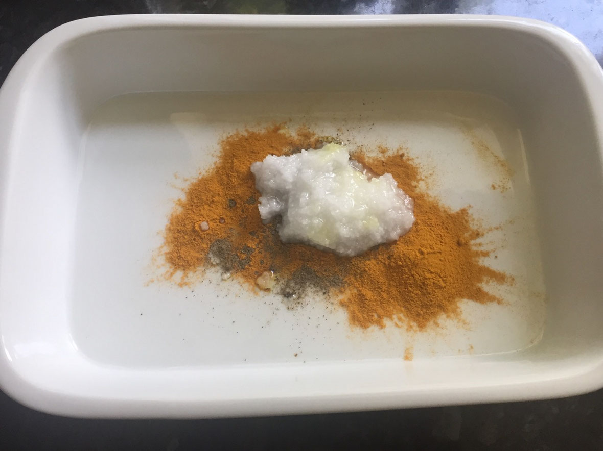 "Bazzy Chicken" - For joint pain and itchy skin - Dog walkers covering ...