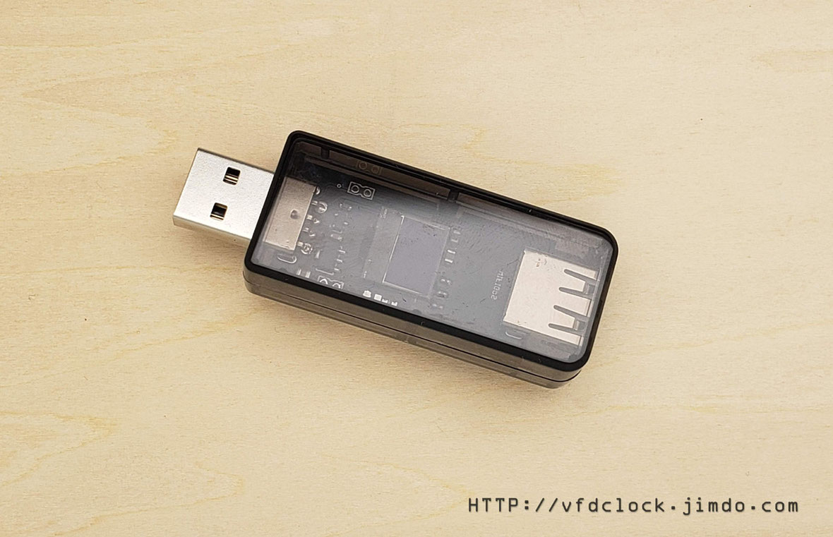 Main - VFDCLOCK-电子制作网