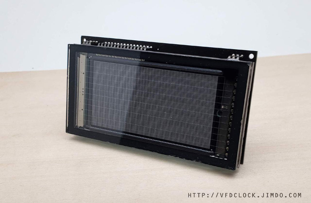 Main - VFDCLOCK-电子制作网