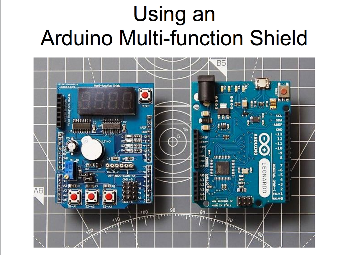 Netduino 2 Arduino UNO R3 学習向け多機能拡張シールド PIN番号 - iscene ページ！
