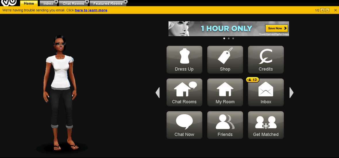 IMVU Free Credits - IMVU Tips & Tricks + More