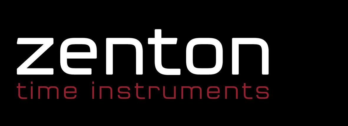 Welcome to ZENTON time instruments - zenton watches