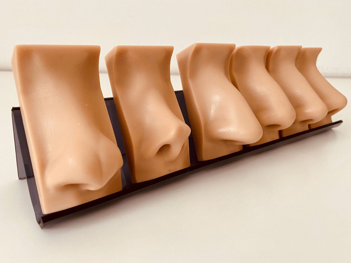 Info on different nose shapes - Dr. Kovacevic