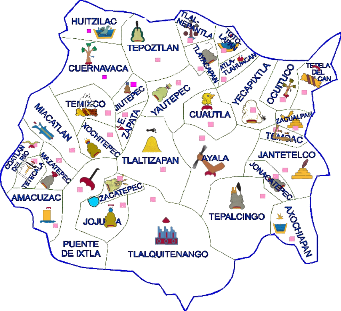 Materia: Informática - Página web de informaticayasir