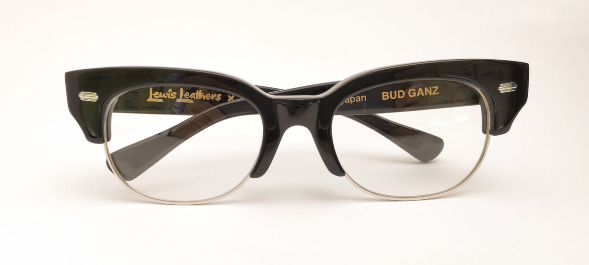 久しぶりにEFFECTORのBUD GANZが届きました。 - optica morikawa