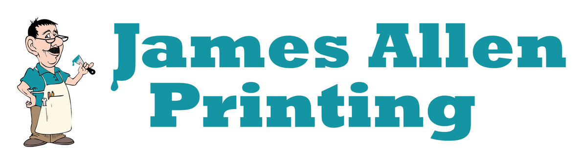 Order Online - James Allen Printing | Lexington, VA
