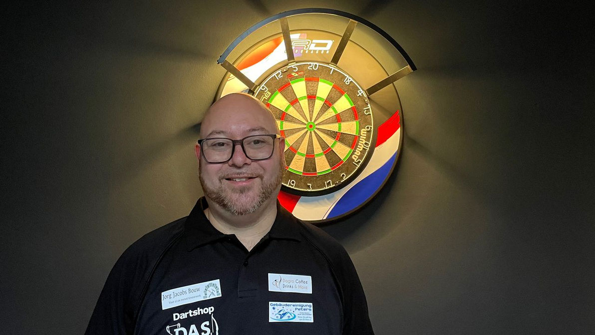 PATRICK GEERAETS - dartsnewsdeutschlands Webseite!