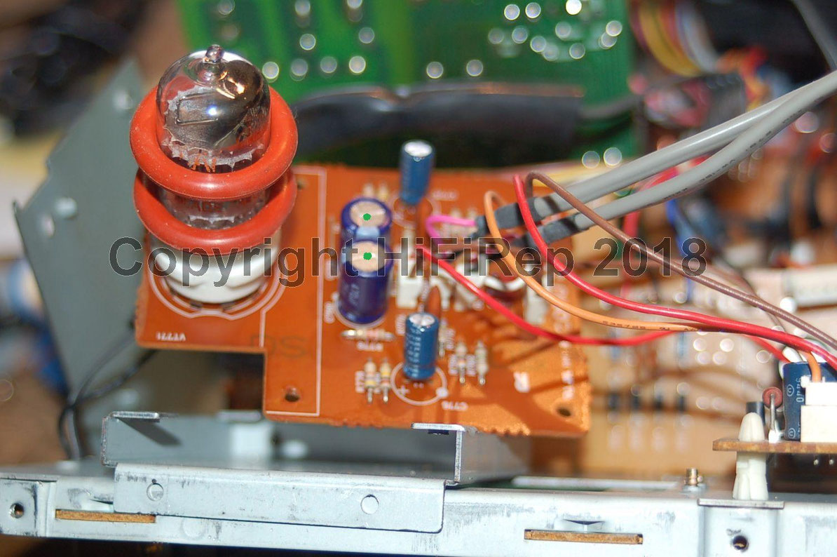 Amplificateur Luxman A-384 - hifireps jimdo page!