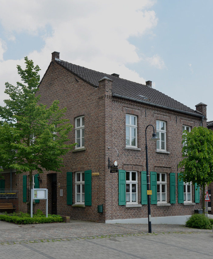 Dorfstube Wankum, Wachtendonk – Alle Museen, auch als App