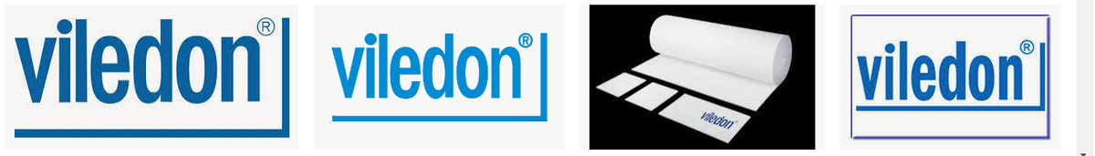 VILEDON - Filtros para Aire y Liquidos, "Grupo Acosta" x100p.