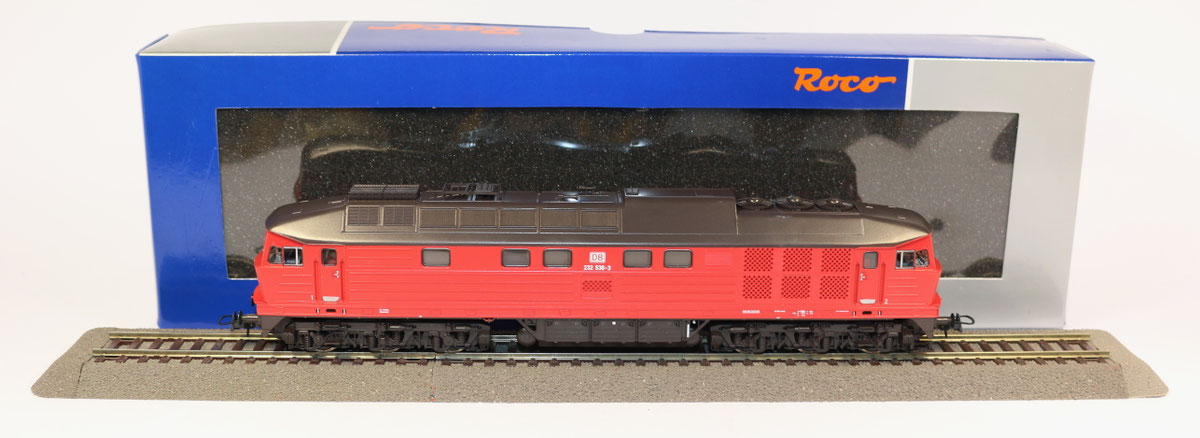 Presentation H0 (1:87), DC. LOKOMOTIVEN TEIL 2 / 2 - Modelleisenbahn ...