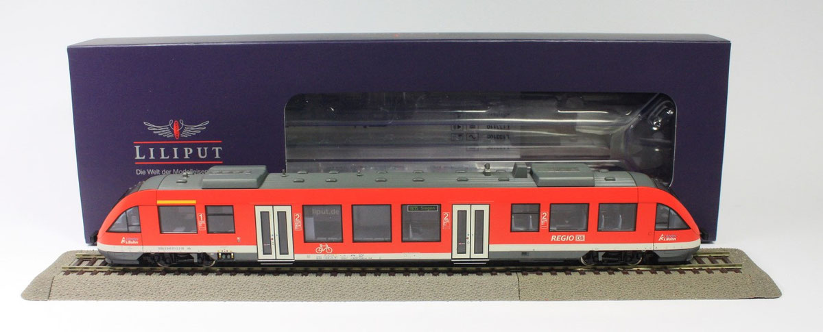 Presentation H0 (1:87), DC. LOKOMOTIVEN TEIL 2 / 2 - Modelleisenbahn ...
