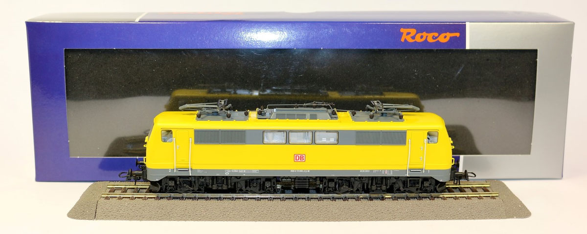 Presentation H0 (1:87), DC. LOKOMOTIVEN TEIL 2 / 2 - Modelleisenbahn ...