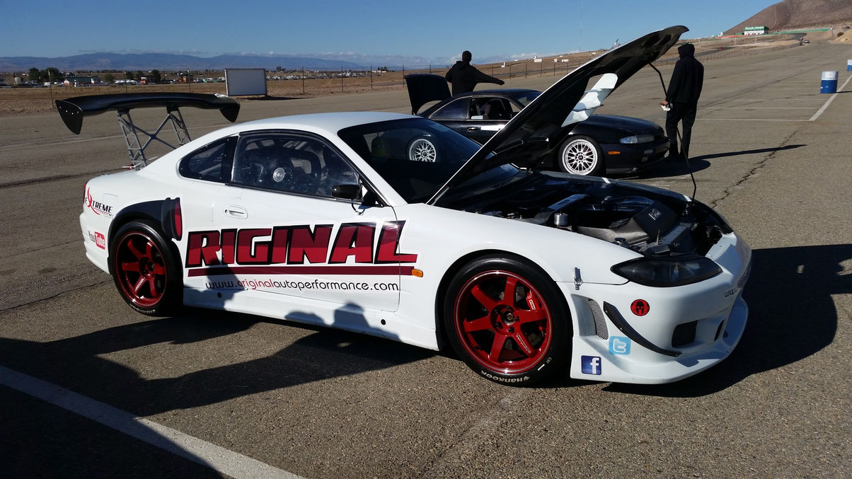 Motorsports Services - originalautoperformance