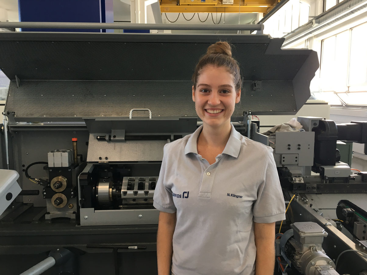 „Reutlinger Modell“ - Ausbildung und Studium in Höchstzeit - WAFIOS ...