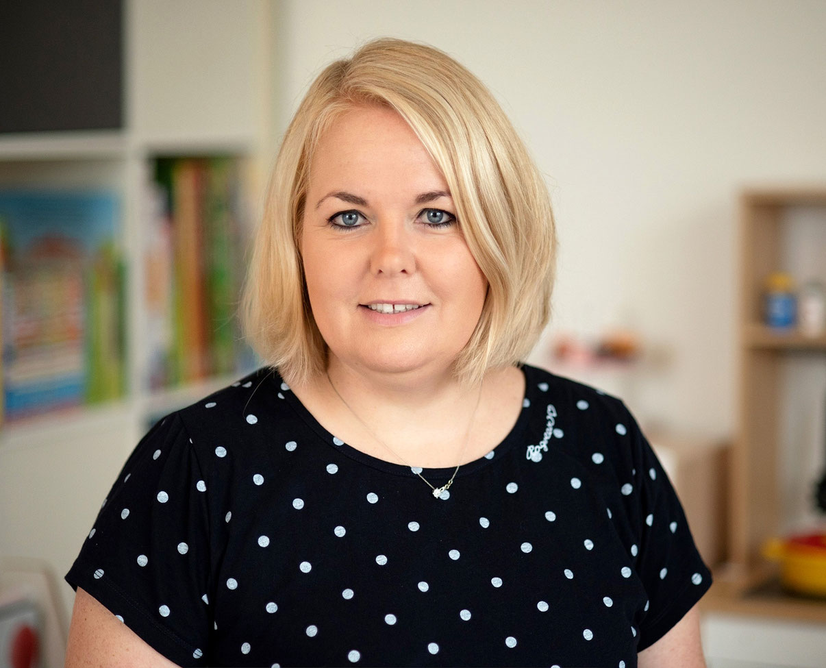 TEAM - Ihre Logopädie-Praxis im Raum Niederglatt / Zürich Unterland