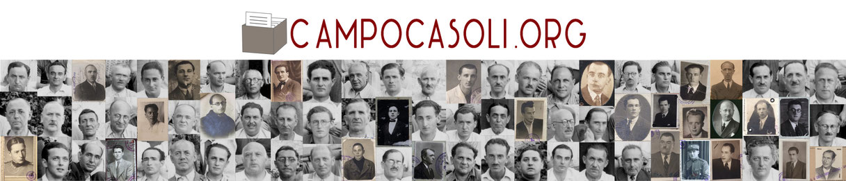 Intervista sul progetto campocasoli.org, servizio di Janko Petrovec ...