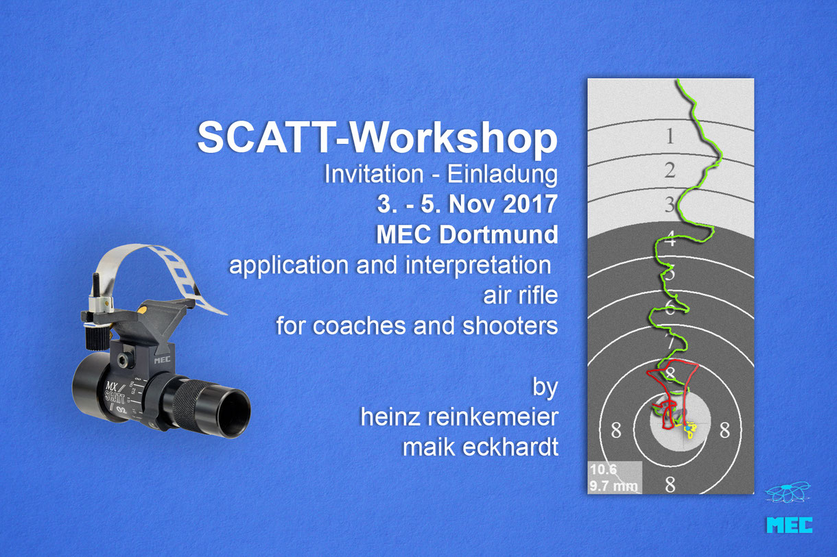 SCATT training system - Heinz Reinkemeier Sportpsychologe Trainer Autor