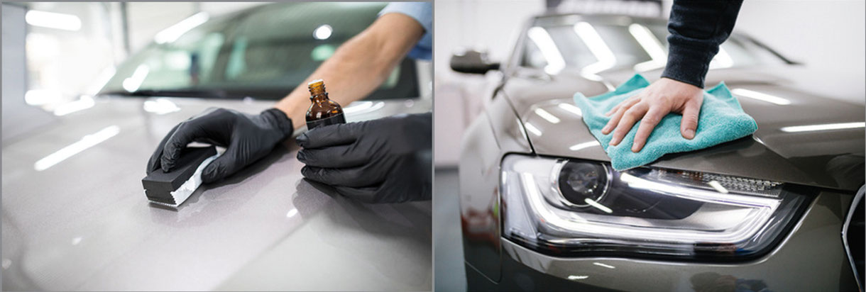 Autoaufbereitung Kosten profesionelle Autoreinigung Oberösterreich ...
