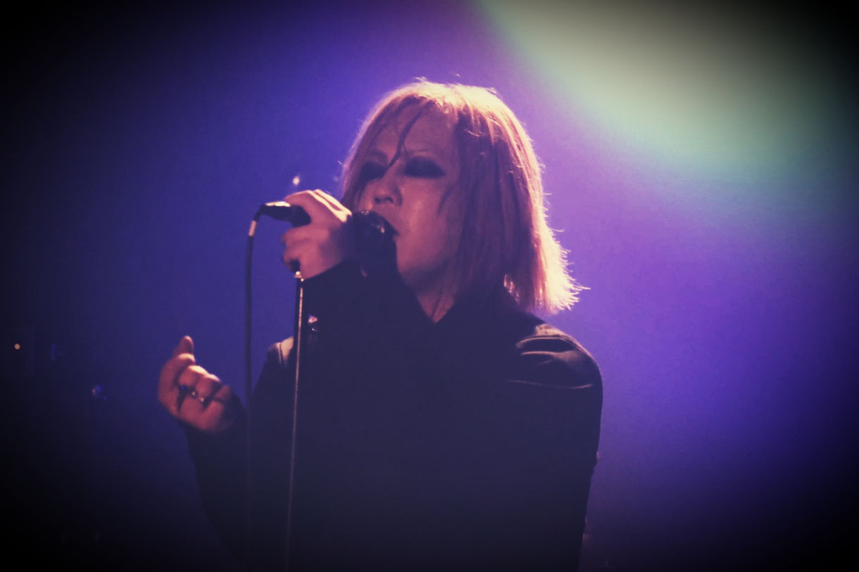 BIOGRAPHY - 悠歌・IOLITE【Official Web Site】