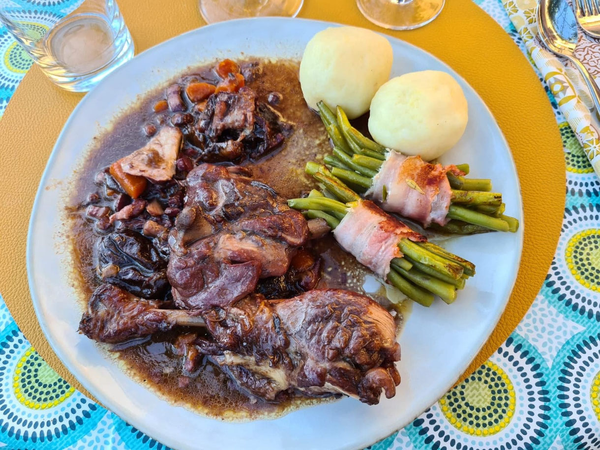 Franzsische Hauptgerichte Rezepte