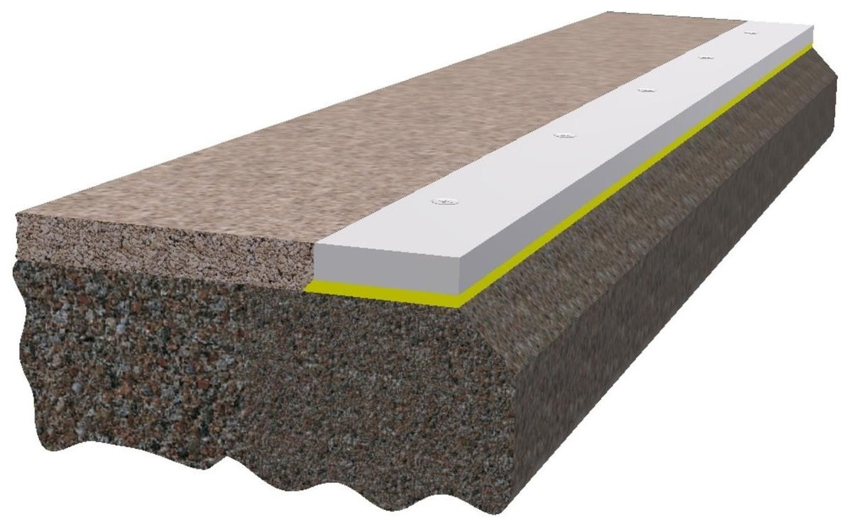 Nr. 10 Kantenschutzprofil - Jugro