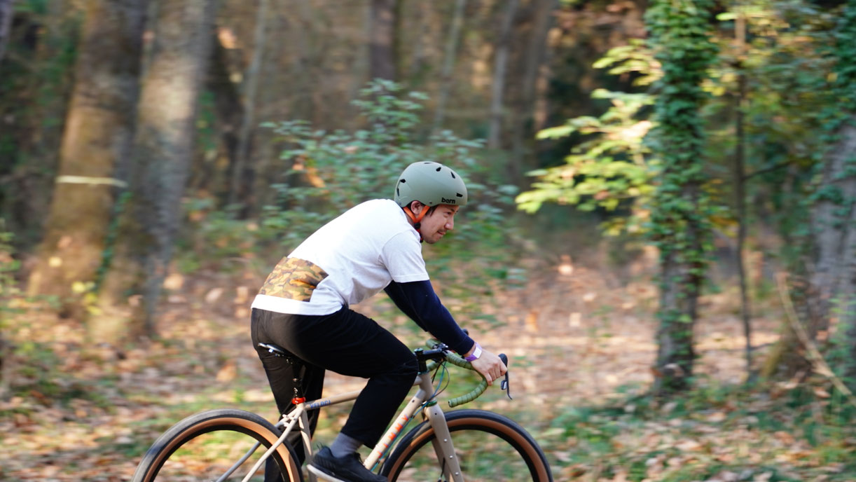 台湾の新興ブランドVELOCI JIMMY(ヴェローシ ジミー)のグラベルバイクを紹介【試乗インプレッションあり】 - GRAVEL ROAD ...