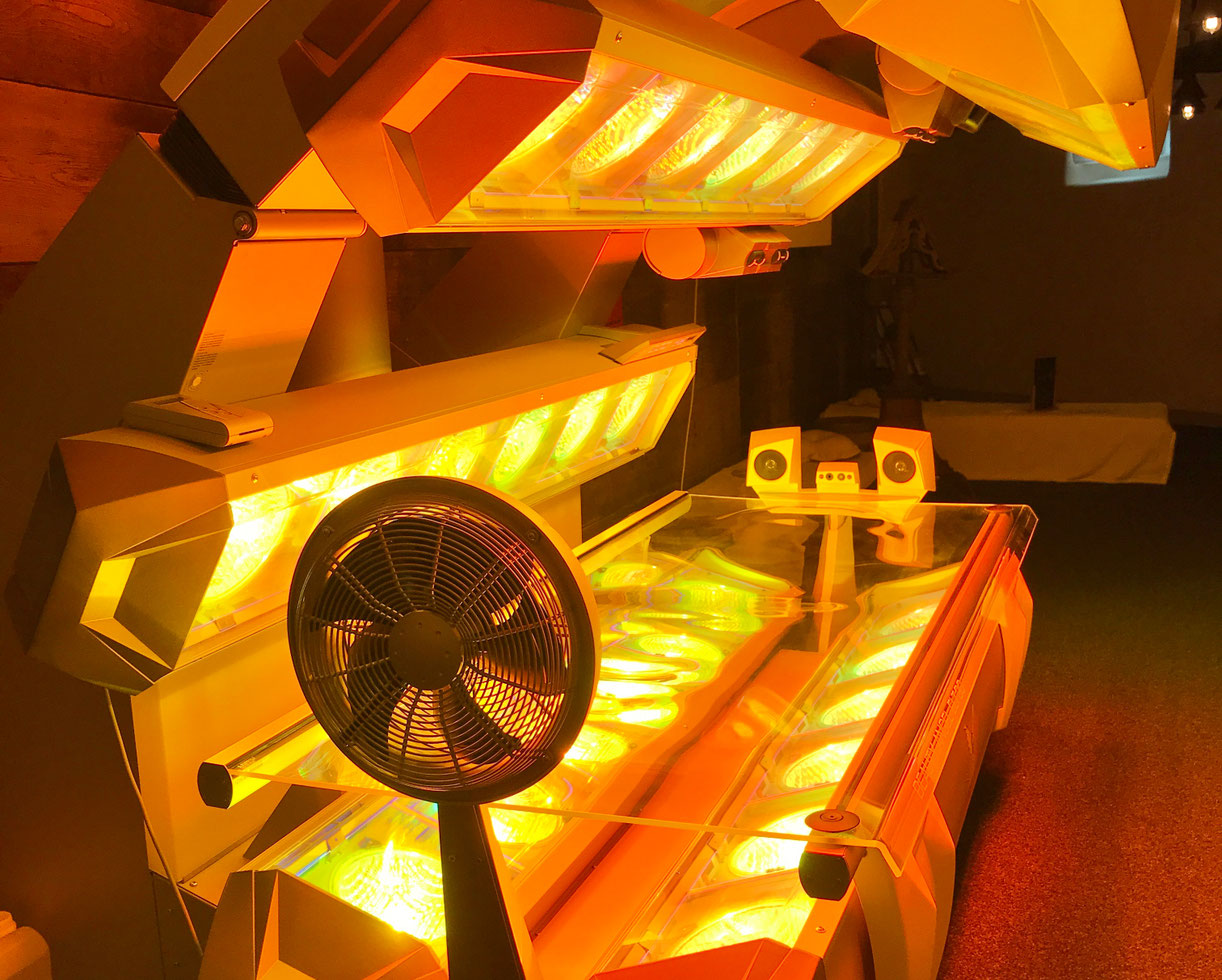 ELT Energizing Light Therapie - Haus Steinfels | Therapiezentrum und ...