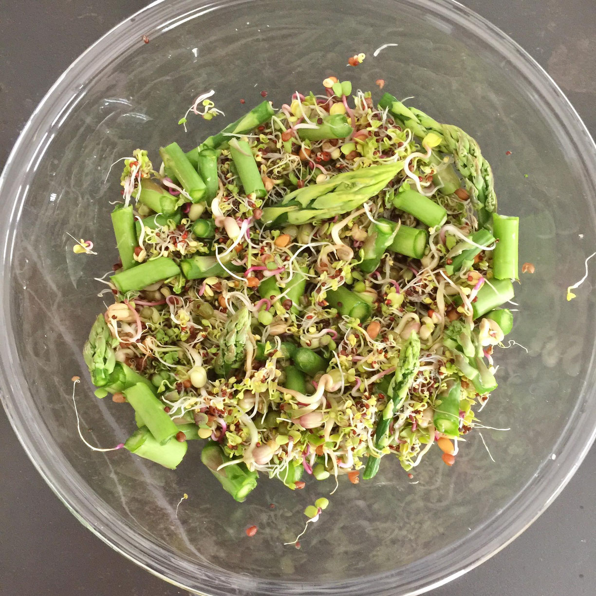 Superfood selber machen - Haus Steinfels | Therapiezentrum und Bed ...