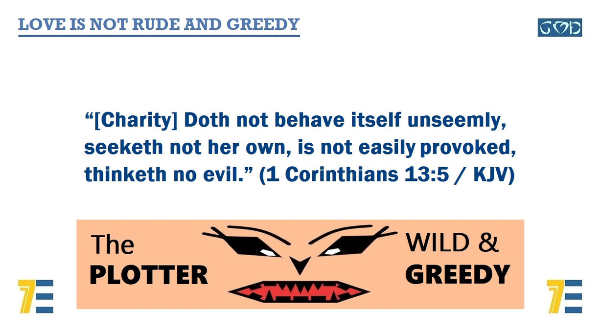 Bible Verses Quotes: 1 Corinthians - Expressions