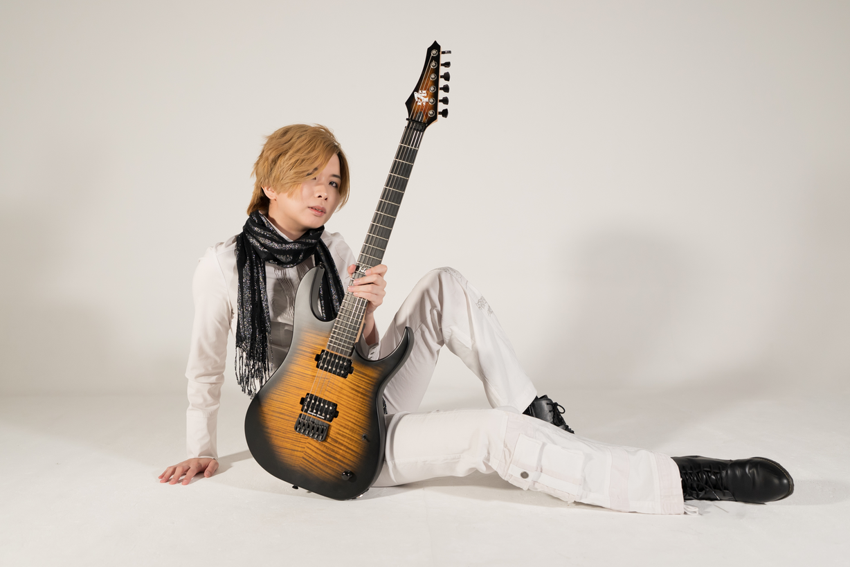 SATORU SUZUKI - SATORU Official Website