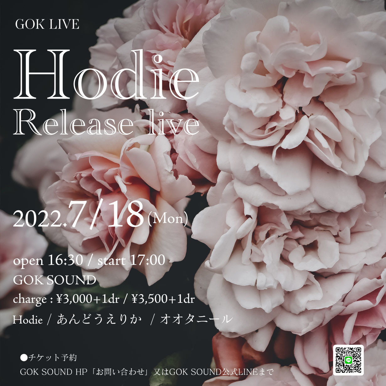 GOK LIVE ★ - Gok Sound - P.A. Service & Recording