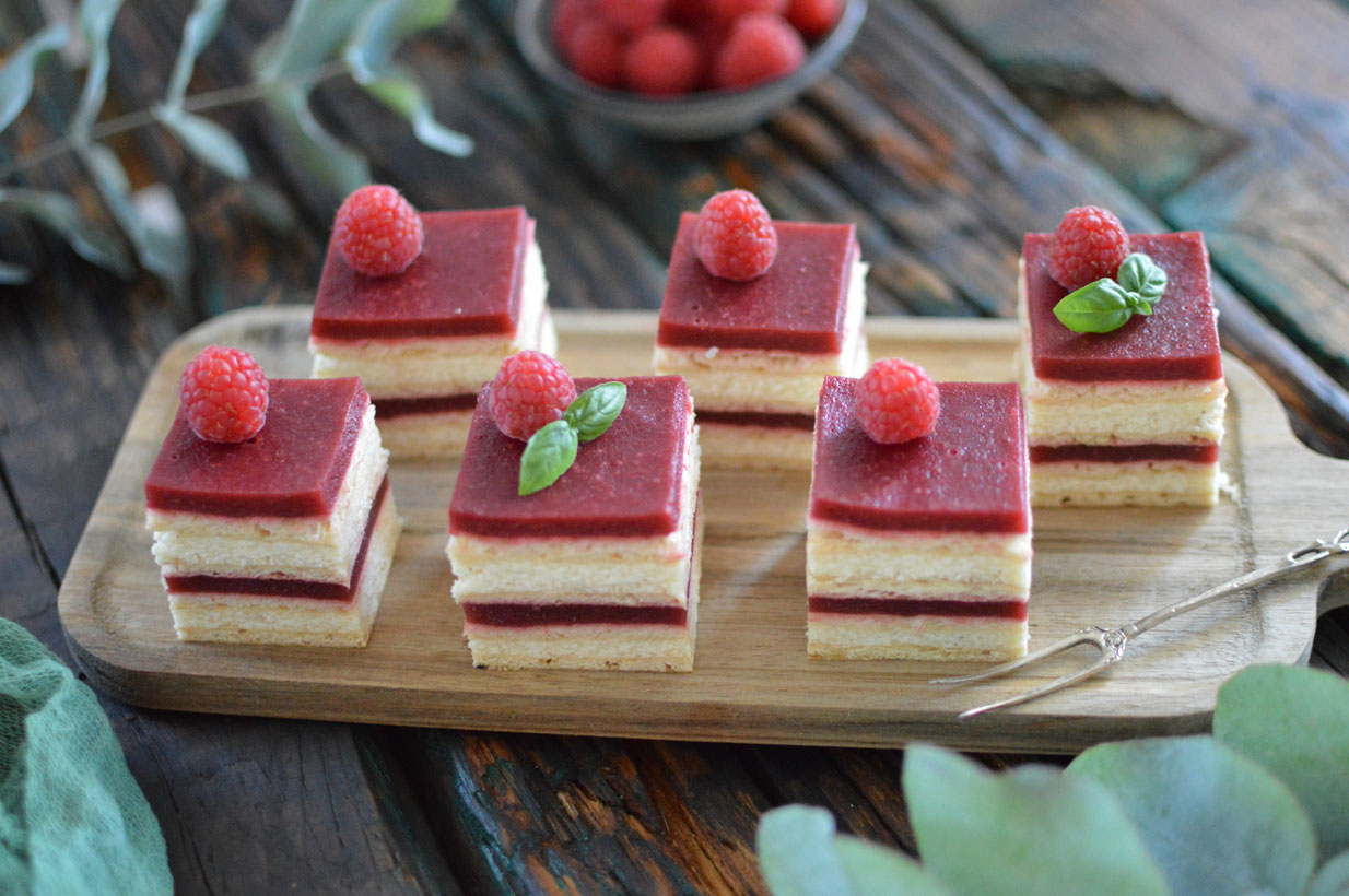 Fruchtige Medena Pita - vesnas-suesses-welts Webseite!