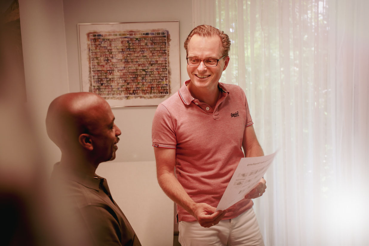 Arztpraxis Trebur Boris Kniepert Dr. Mengesha Solomon - Arztpraxis ...