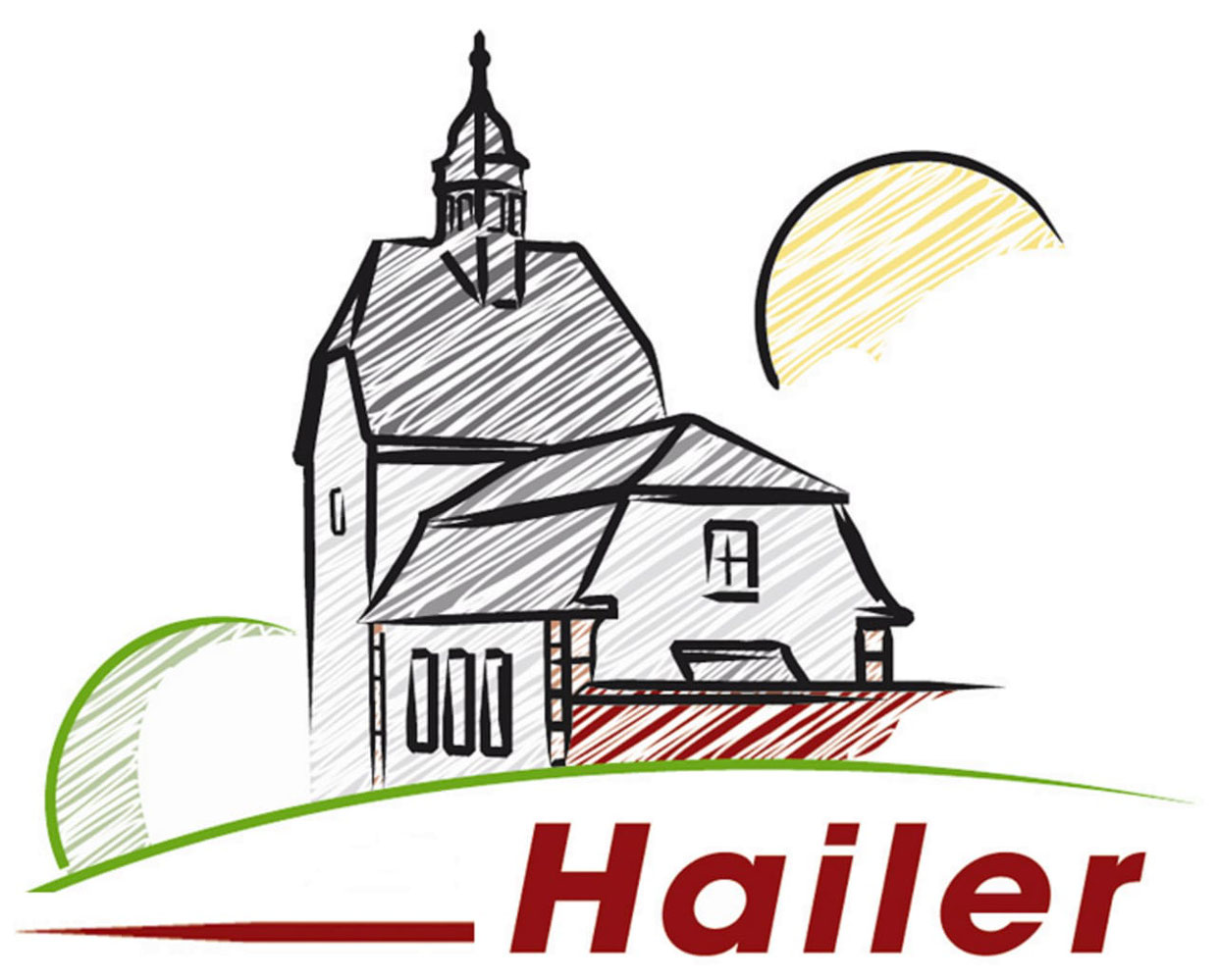 Vorstand - Willkommen bei www.hailer.org...