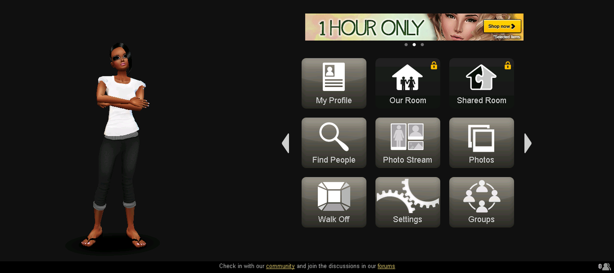IMVU Free Credits - IMVU Tips & Tricks + More