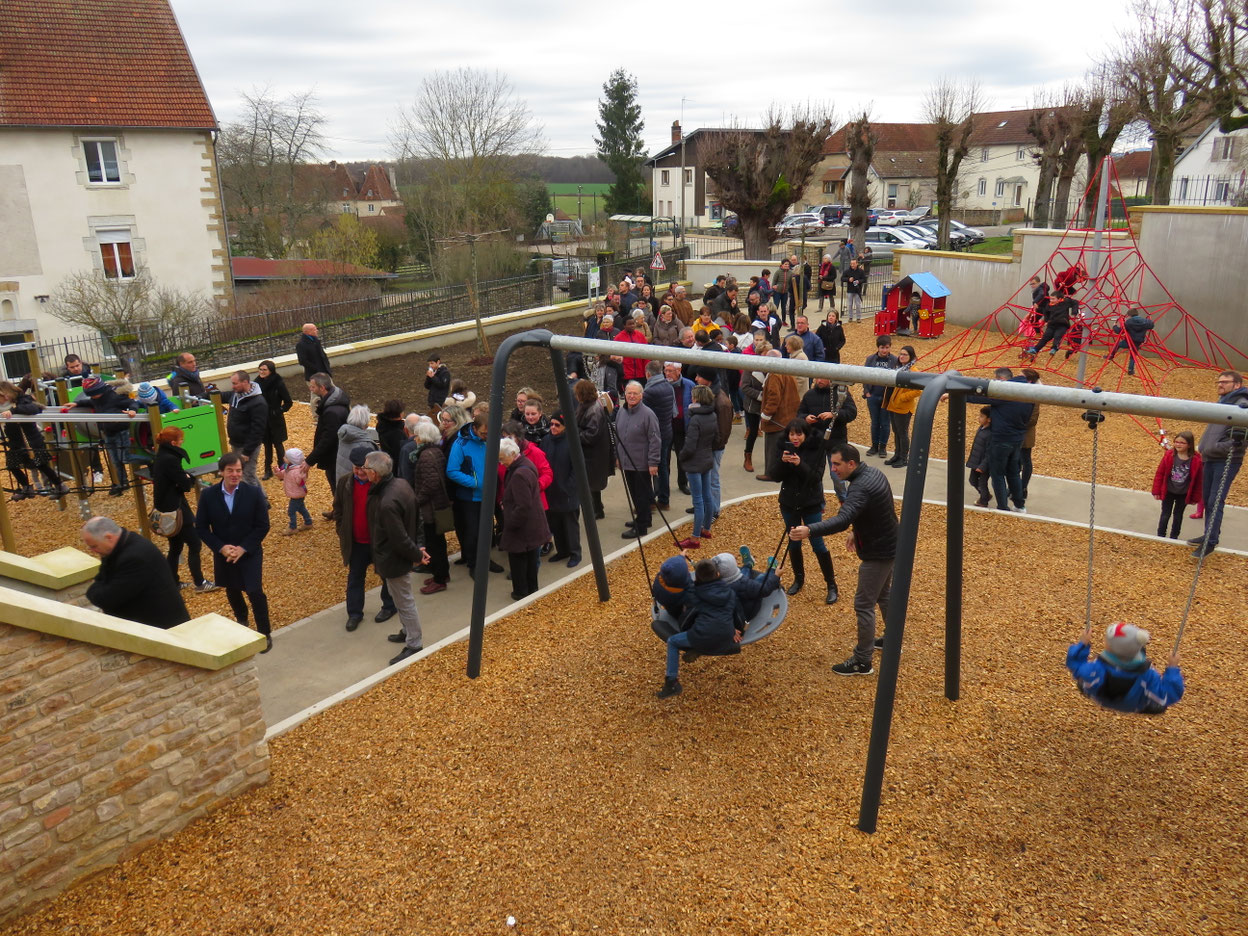 ACCUEIL RECOLOGNE - Commune de Recologne (25170)