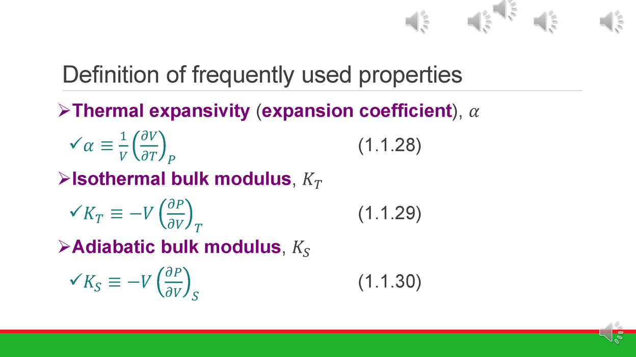 Mineral Physics I - Katsura's High-Pressure Earth