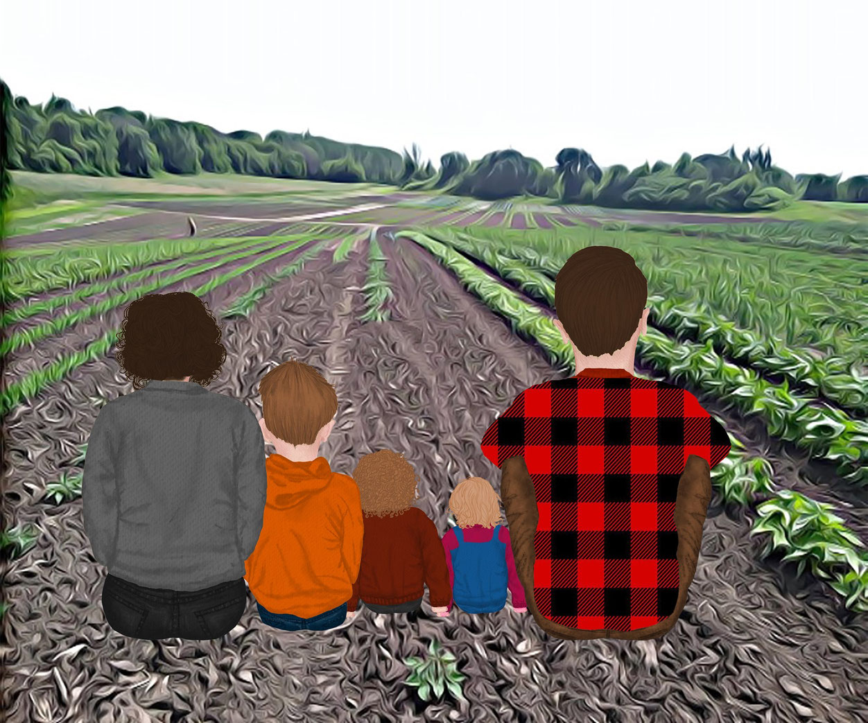 About Us - guldanfamilyfarm