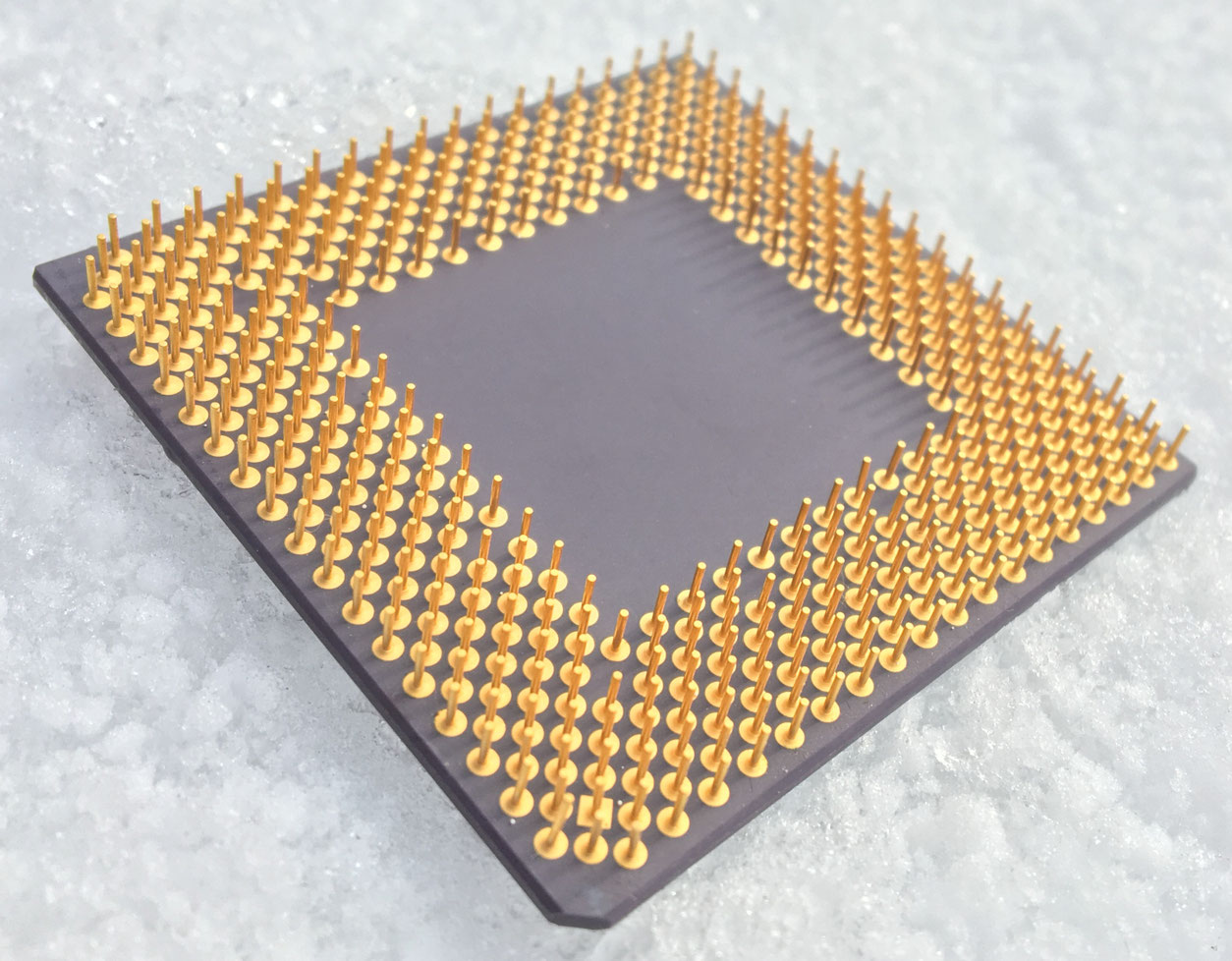 Spares - JVT-Support