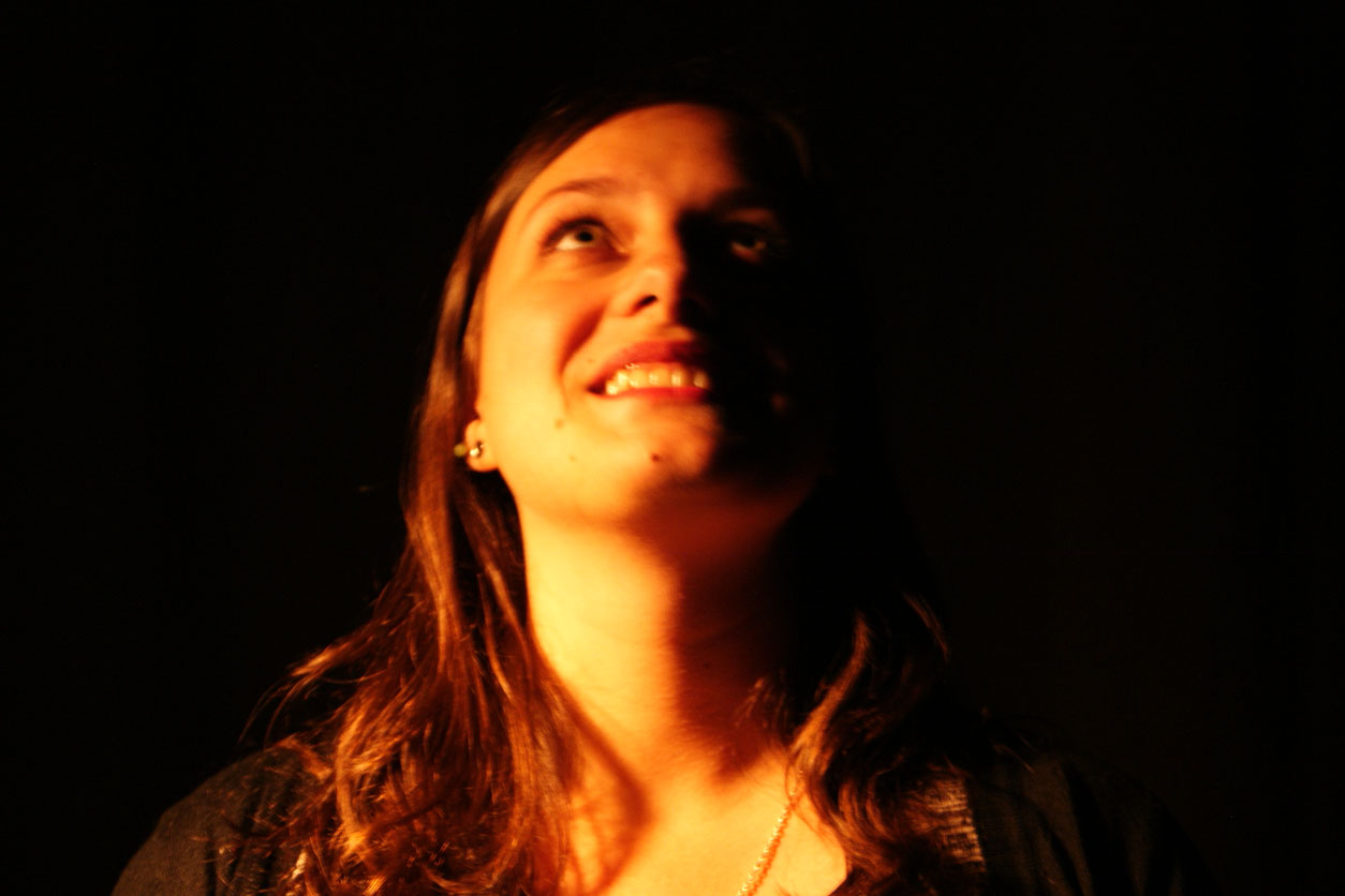 Scénographe & Retail designer - Site de morgane-emilie-rault