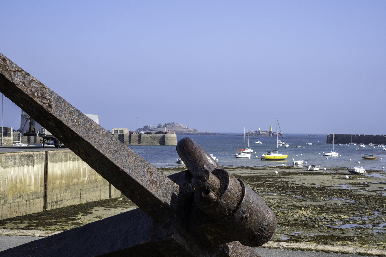 Roscoff - Sehenswürdigkeiten - Urlaubsplanung - Frankreich