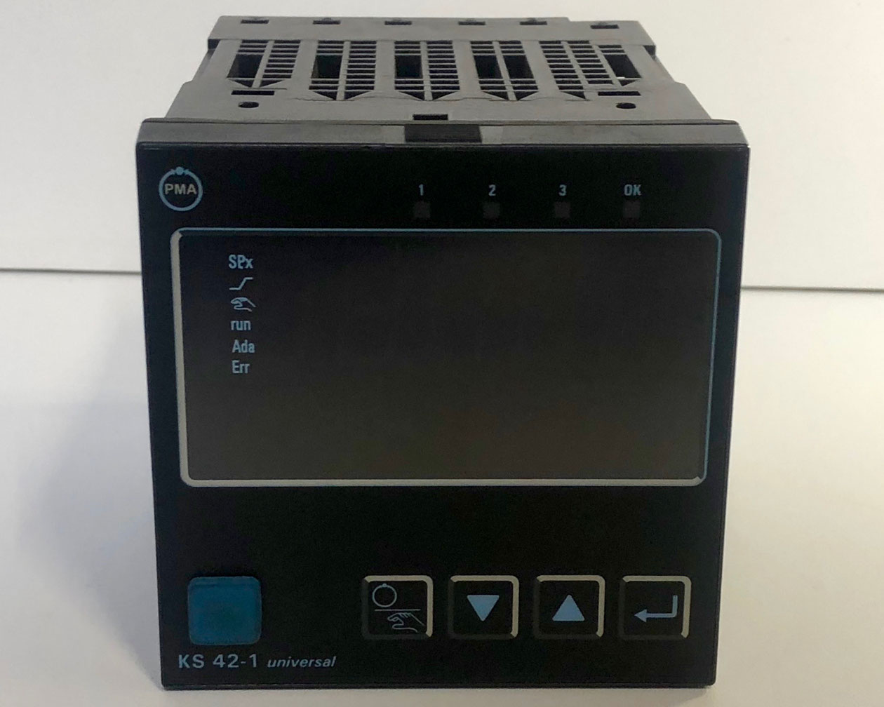 PMA Electric Controllers - I.S.S. INDUSTRIAL & SHIP SERVICES BV