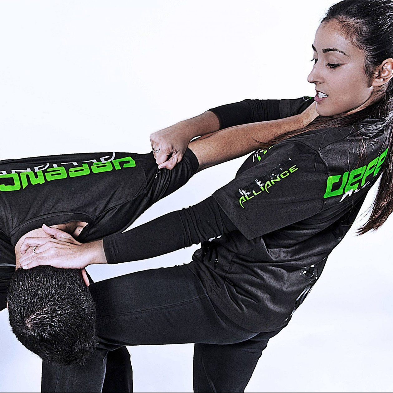 Defence Lab, Selbstverteidigung in Berlin - Defence Lab Berlin-City