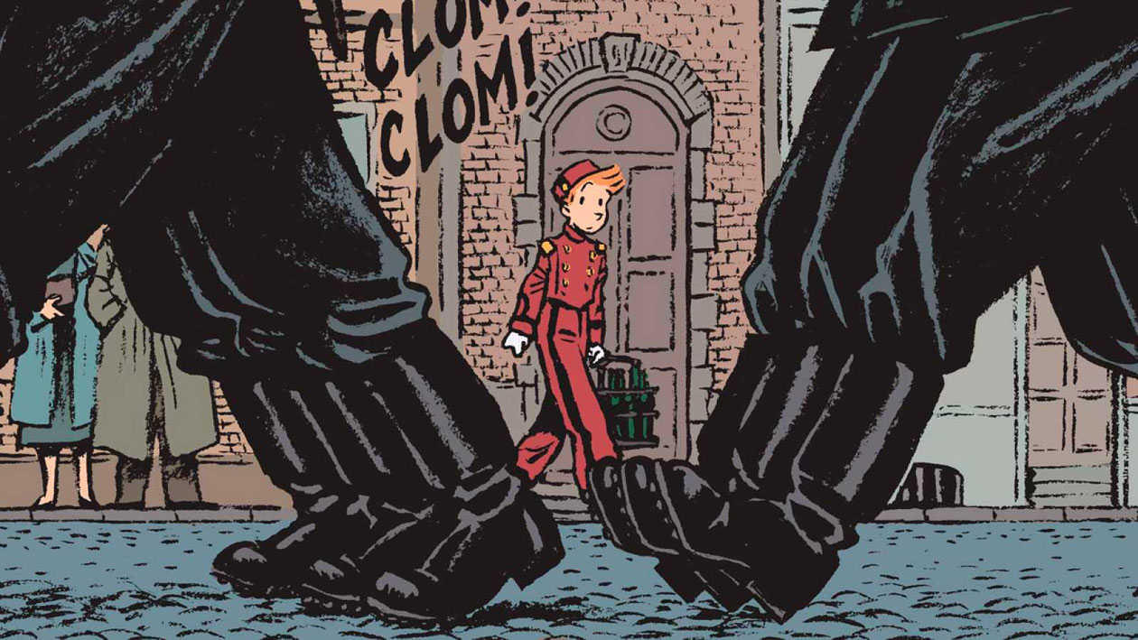 COMICOSKOP - Das deutsche E-Fachmagazin für Comic-Kultur, Cartoon ...