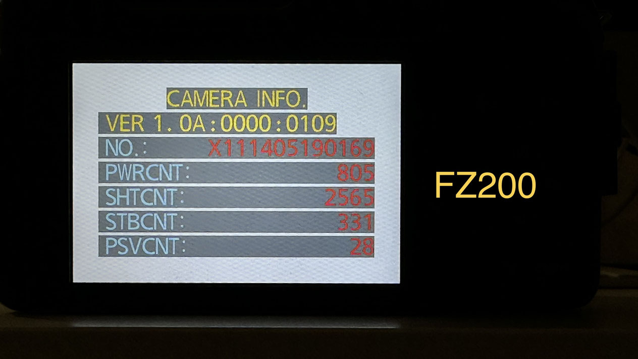 Panasonic Bridge Camera Revisited - Graham's Photography Blog & Technical Reviews