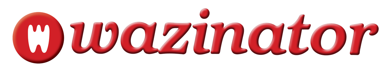 Wazinator Stompbox - Wazinator Stompbox Professional Instruments