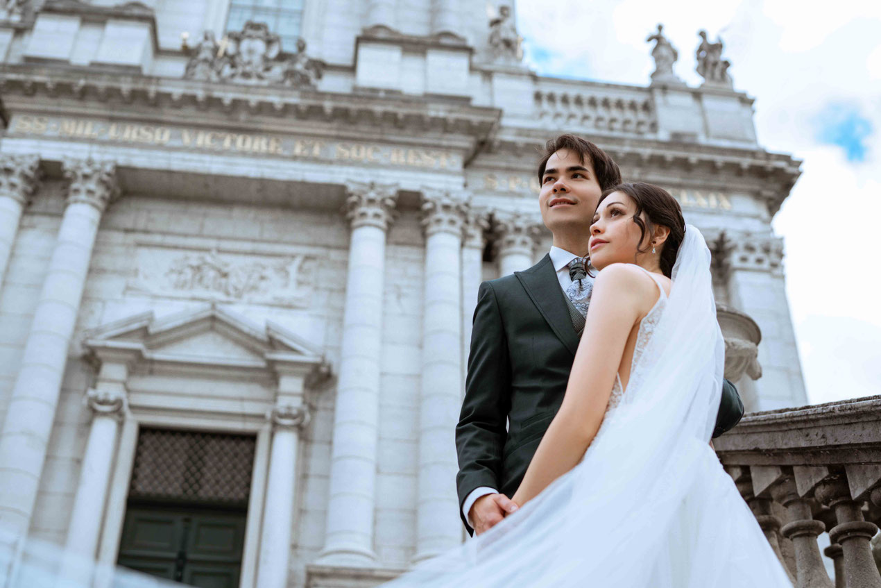 Hochzeitsfotografie - Lisa Hennig Photography
